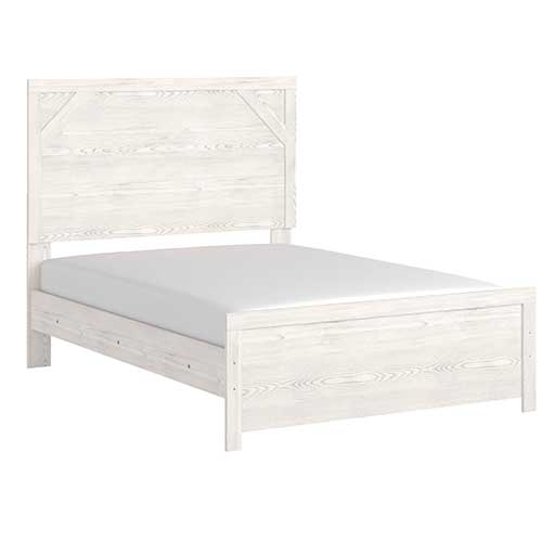 Ashley Gerridan Full Panel Bed